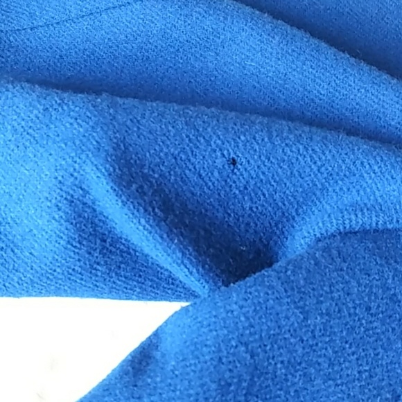 Falcone | Suits & Blazers | Falcone Royal Blue Blazer | Poshmark